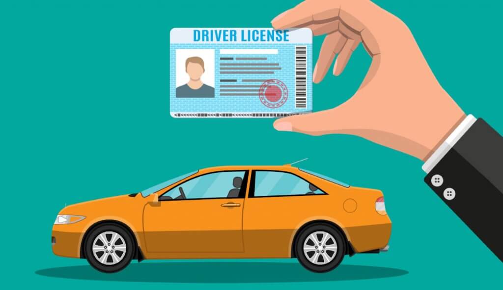 How to apply for driving license