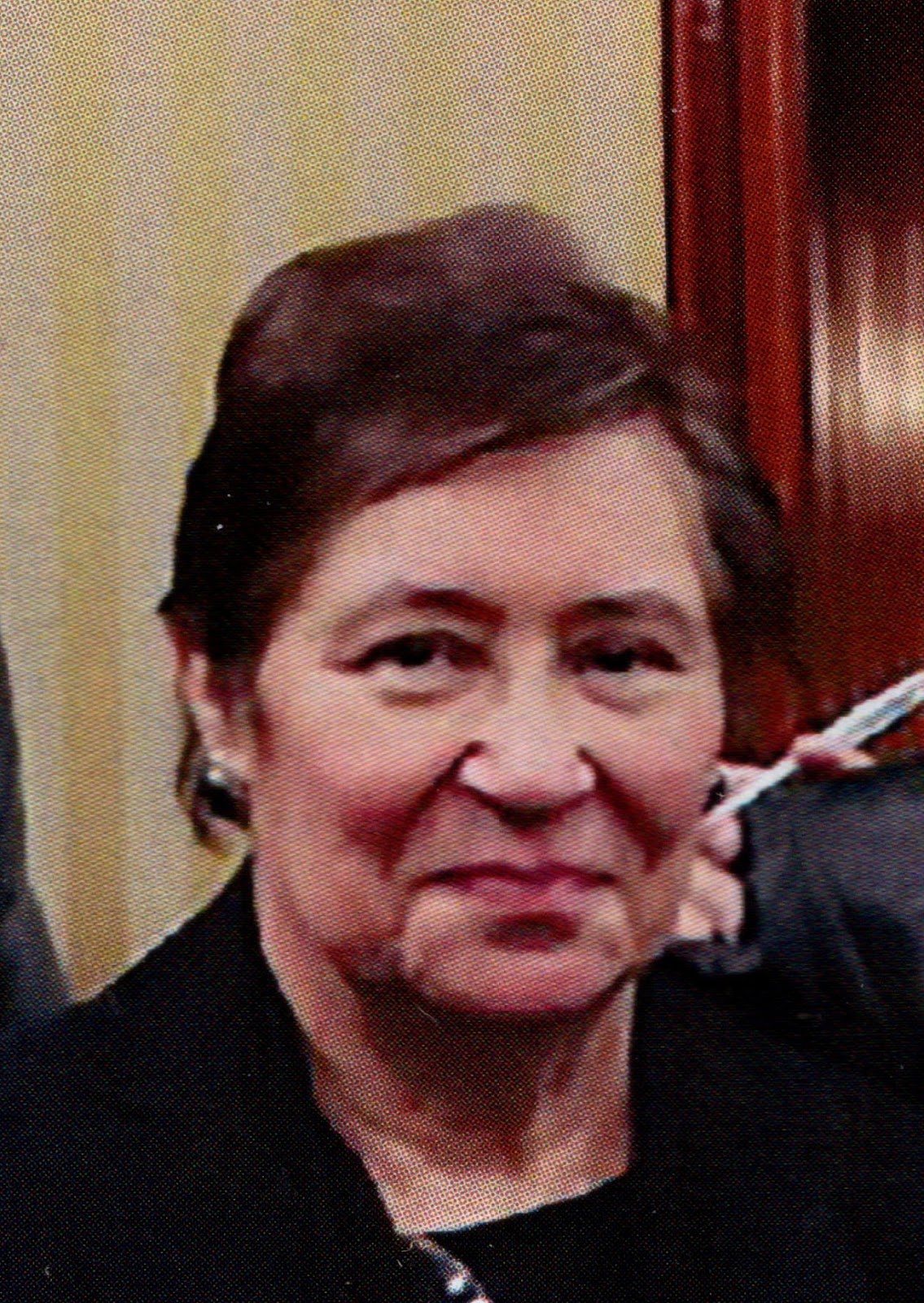 Angelica Mora's Instagram, Twitter & Facebook on IDCrawl