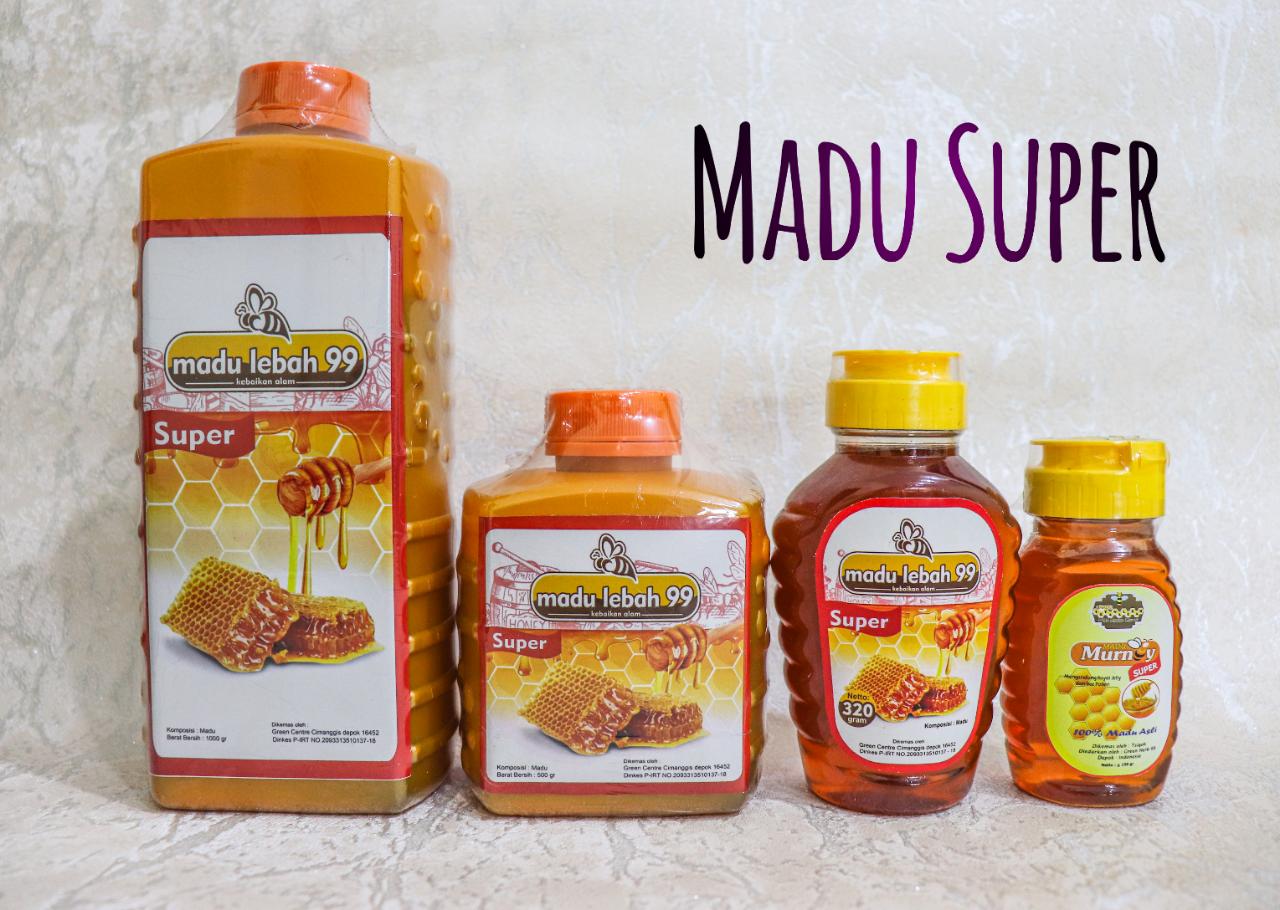 MADU SUPER ALL VARIAN - Bilal Store