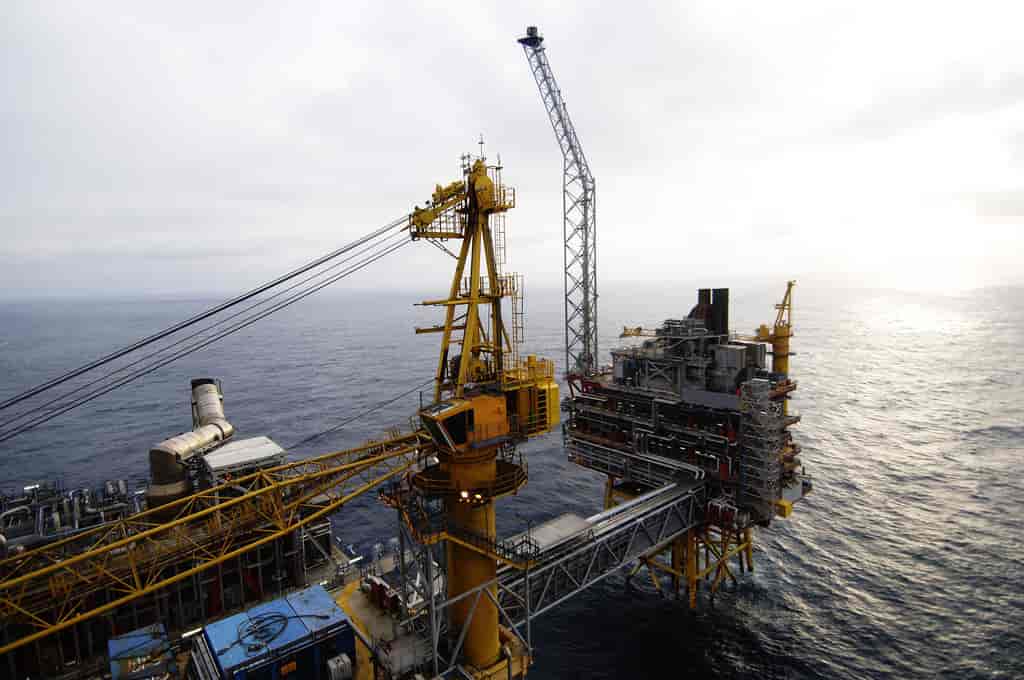 IEA: Ingen nye olje- og gassfelt etter 2021 ~ Arkitektur & Miljøteknologi