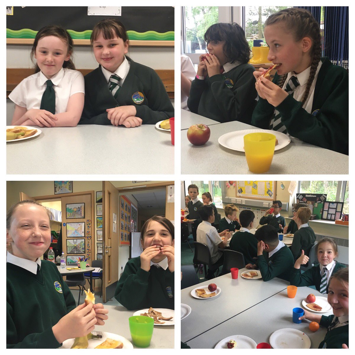 The Silverhill Blog: SATs week