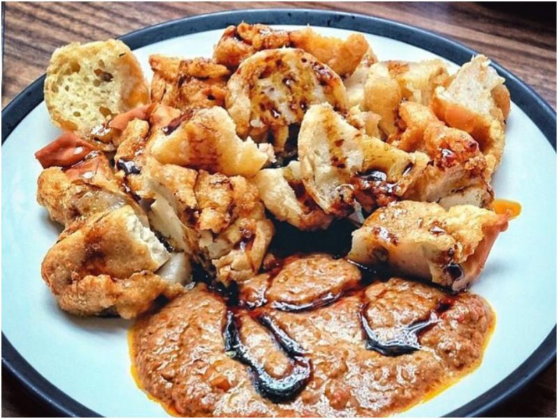 BATAGOR BANDUNG DI JAKARTA YANG WAJIB DICOBA PECINTA KULINER KAKILIMA