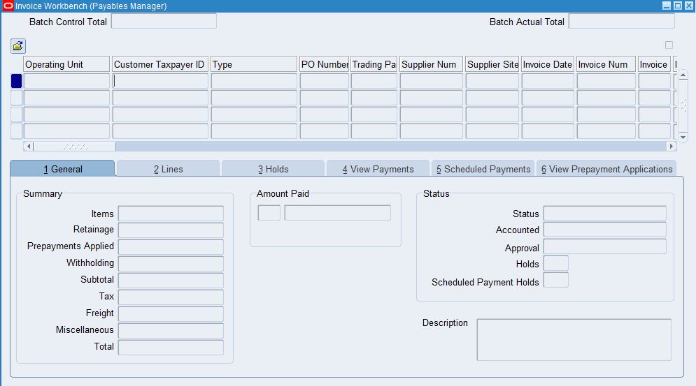 Oracle Application's Blog: How to create custom profile in oracle apps r12