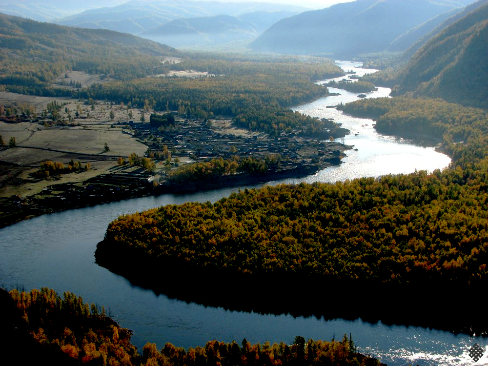 Maagiline loodus: Dobro pozhalovat v Venemaa!