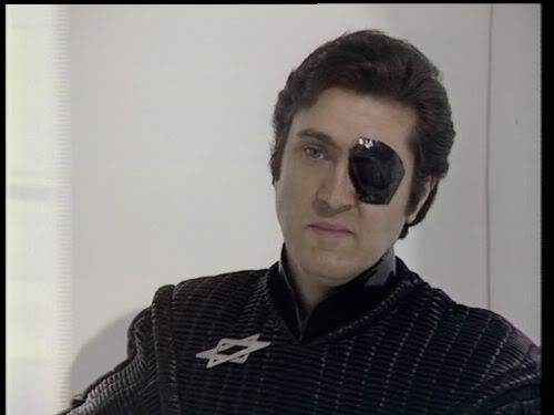 John Kenneth Muir's Reflections on Cult Movies and Classic TV: Cult-TV ...