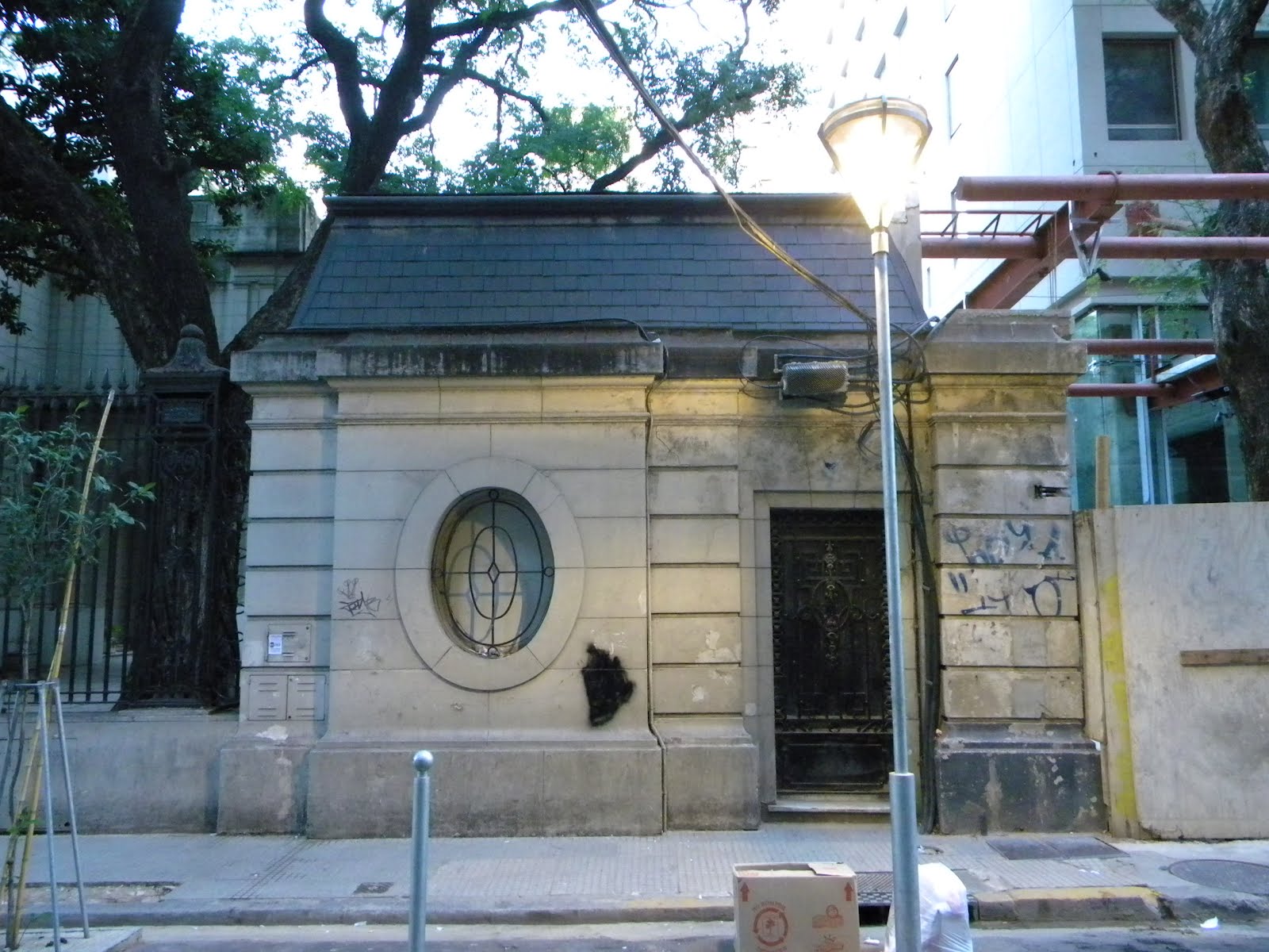 Arquitectos Franceses en Argentina: Catálogo on line de sus obras ...