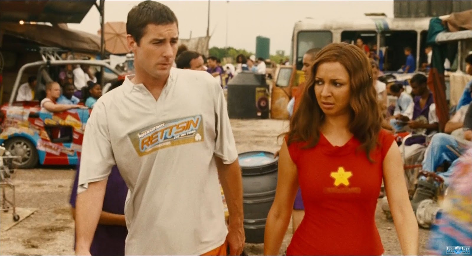 Maya Rudolph Hot Idiocracy