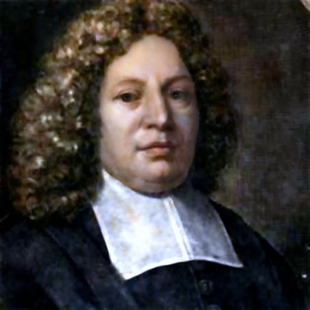 Reformed Churchmen: Mr. Andy Underhile: Wilhelmus a Brakel and ...