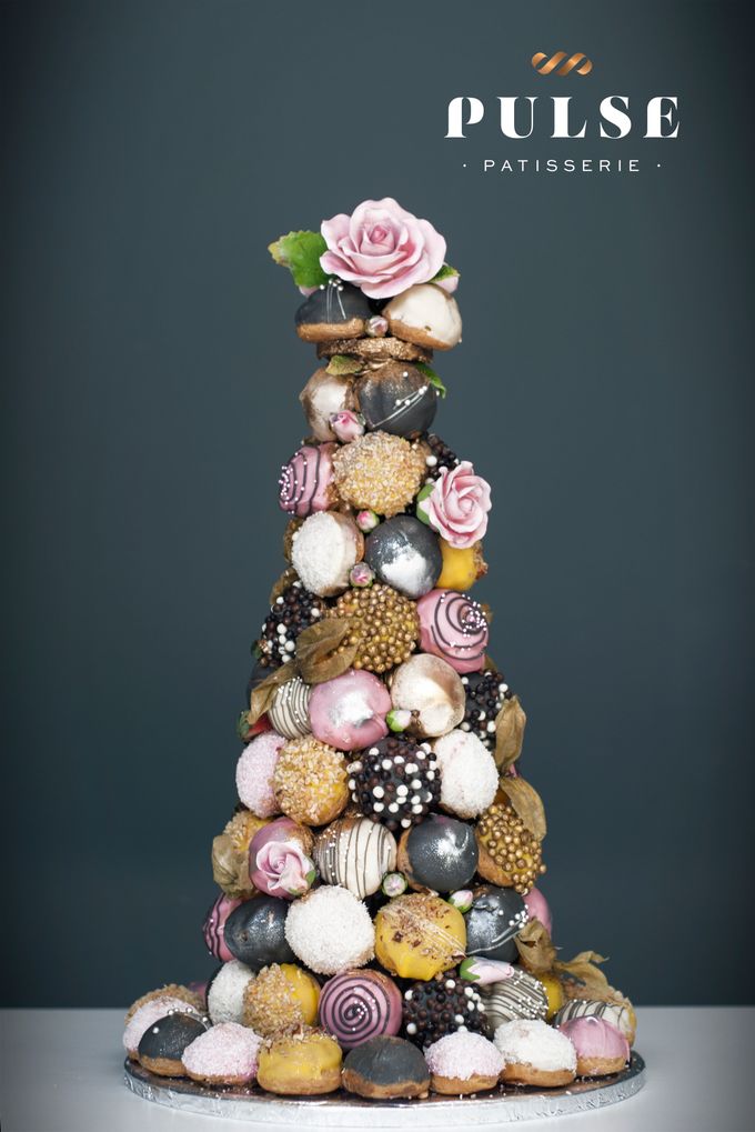 💡 Torres de Dulces: 67 Ideas Creativas & DIY | Ideas Cumpleaños