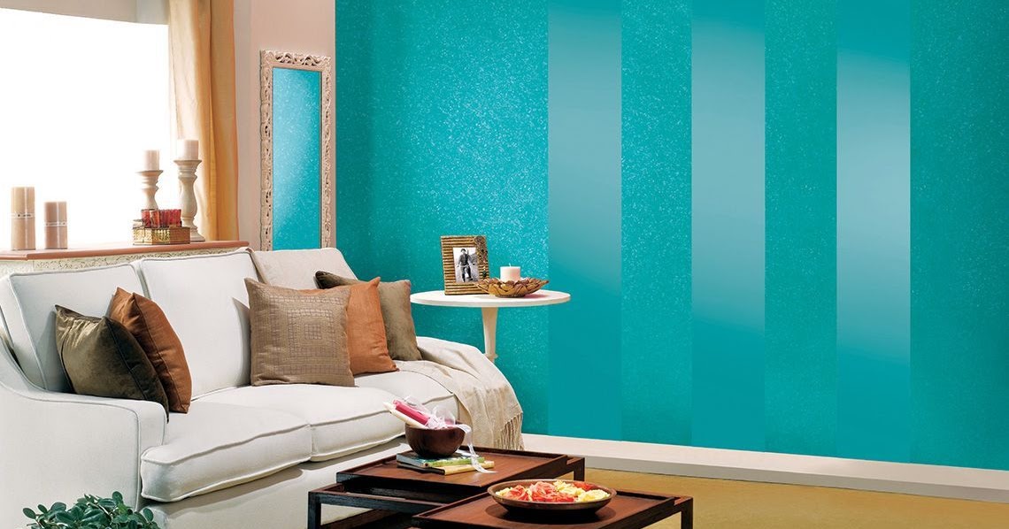 60+ Wall Paint and Decoration Ideas for Living Room