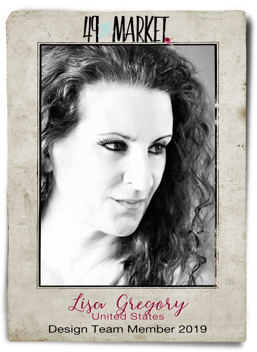 What A Beautiful Mess: Violet Dreams by Lisa Gregory