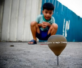 Go Philippines: How to Play Turumpo