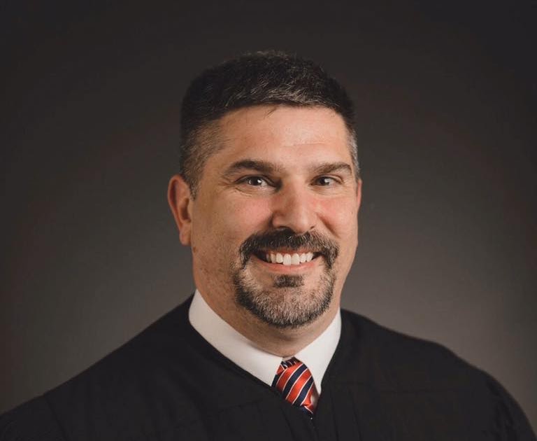 Jim Young Reporter: Circuit Court Judge Jonathan Young Reprimanded for ...