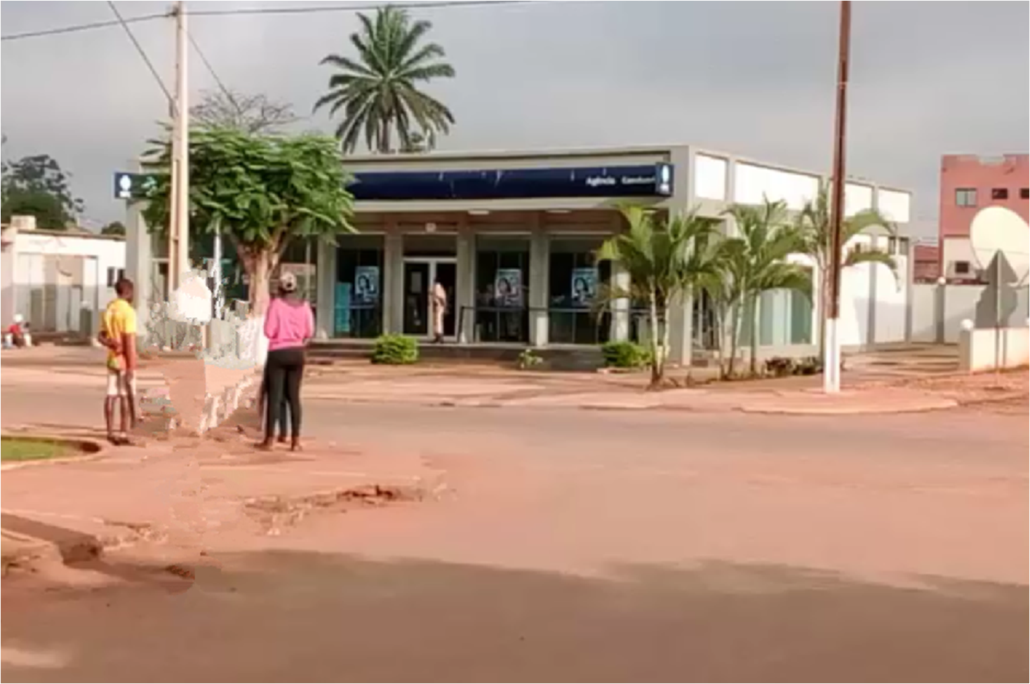 Banca | ADMINISTRAÇÃO MUNICIPAL DE AMBACA