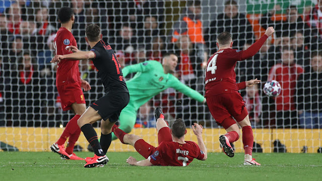 Hasil Bola Champions Dini hari ~ DETIKSKOR.BLOGSPOT.COM