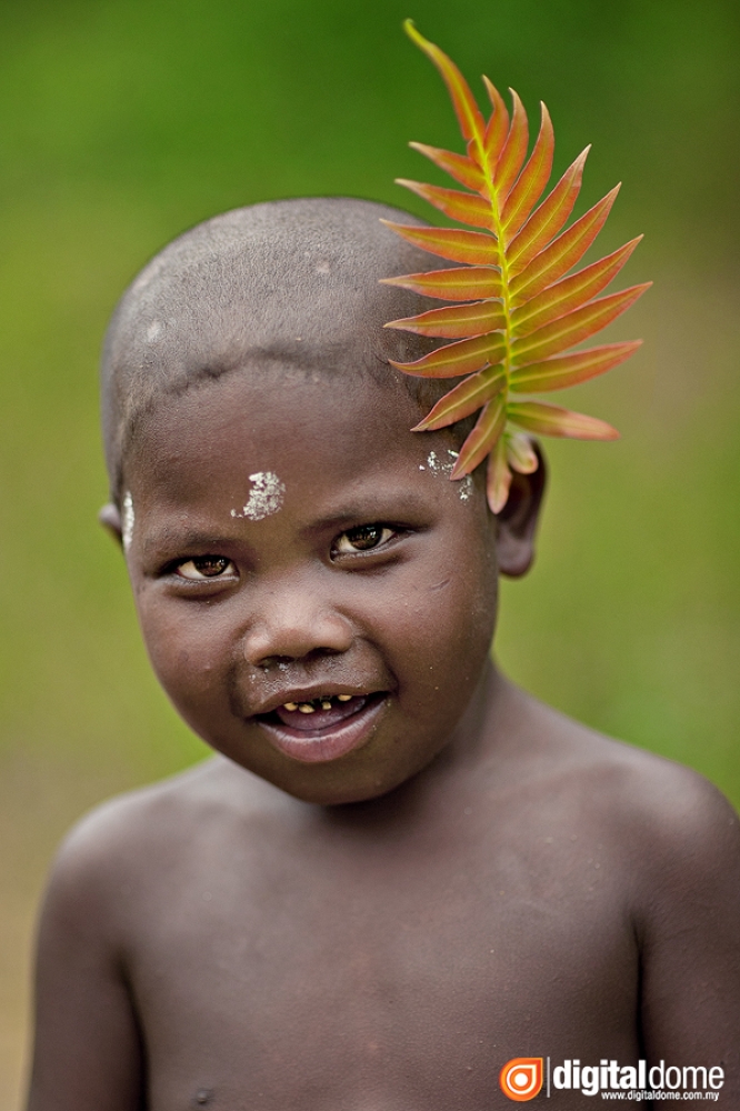 SEMANG PEOPLE: ONE OF THE AFRICAN NATIVES OF ASIA AND THE ORIGINAL ...