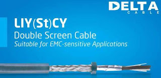Panel Listrik: Shielded Cable