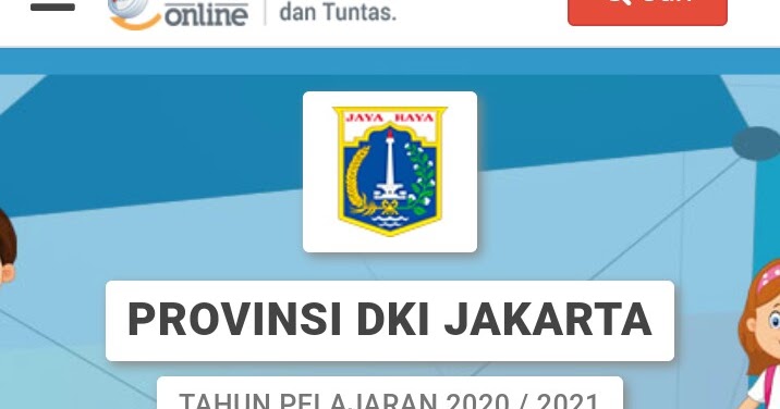 Polemik Kebijakan PPDB DKI Jakarta 2020 Polemik Kebijakan PPDB DKI Jakarta 2020