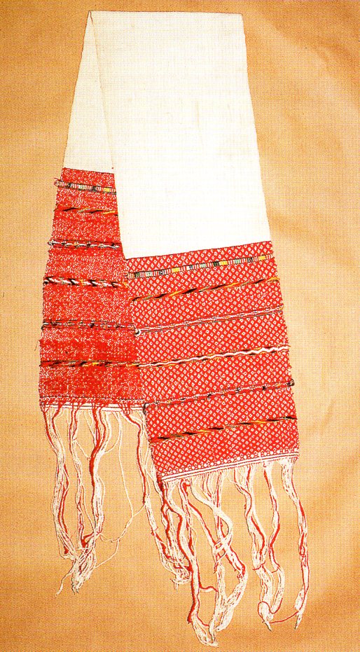 FolkCostume&Embroidery: Overview of the Peoples and Costumes of Myanmar ...