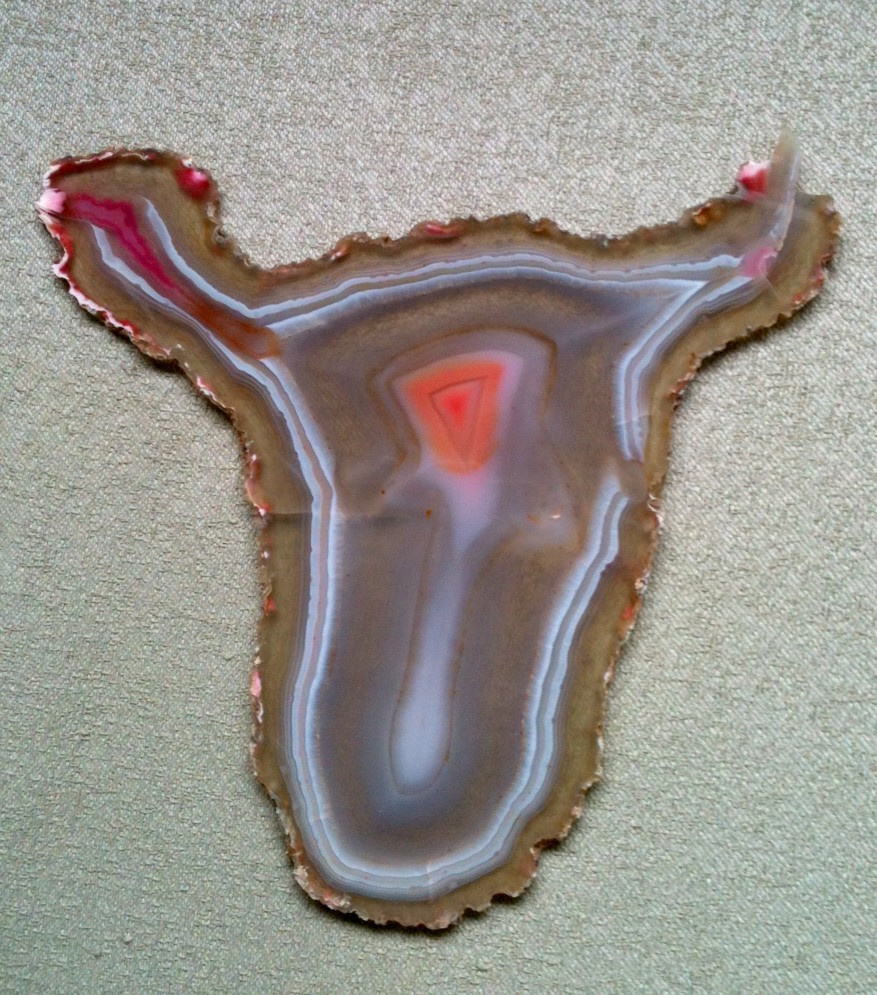 GEMAS DO BRASIL: A SURPREENDENTE ÁGATA