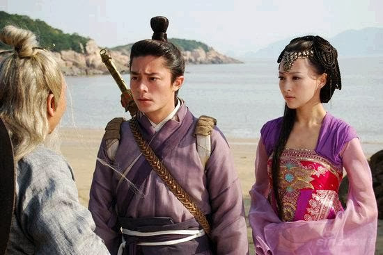 A Drama Filled World: Are Sequels and Prequels a Good Thing or a Bad Thing?