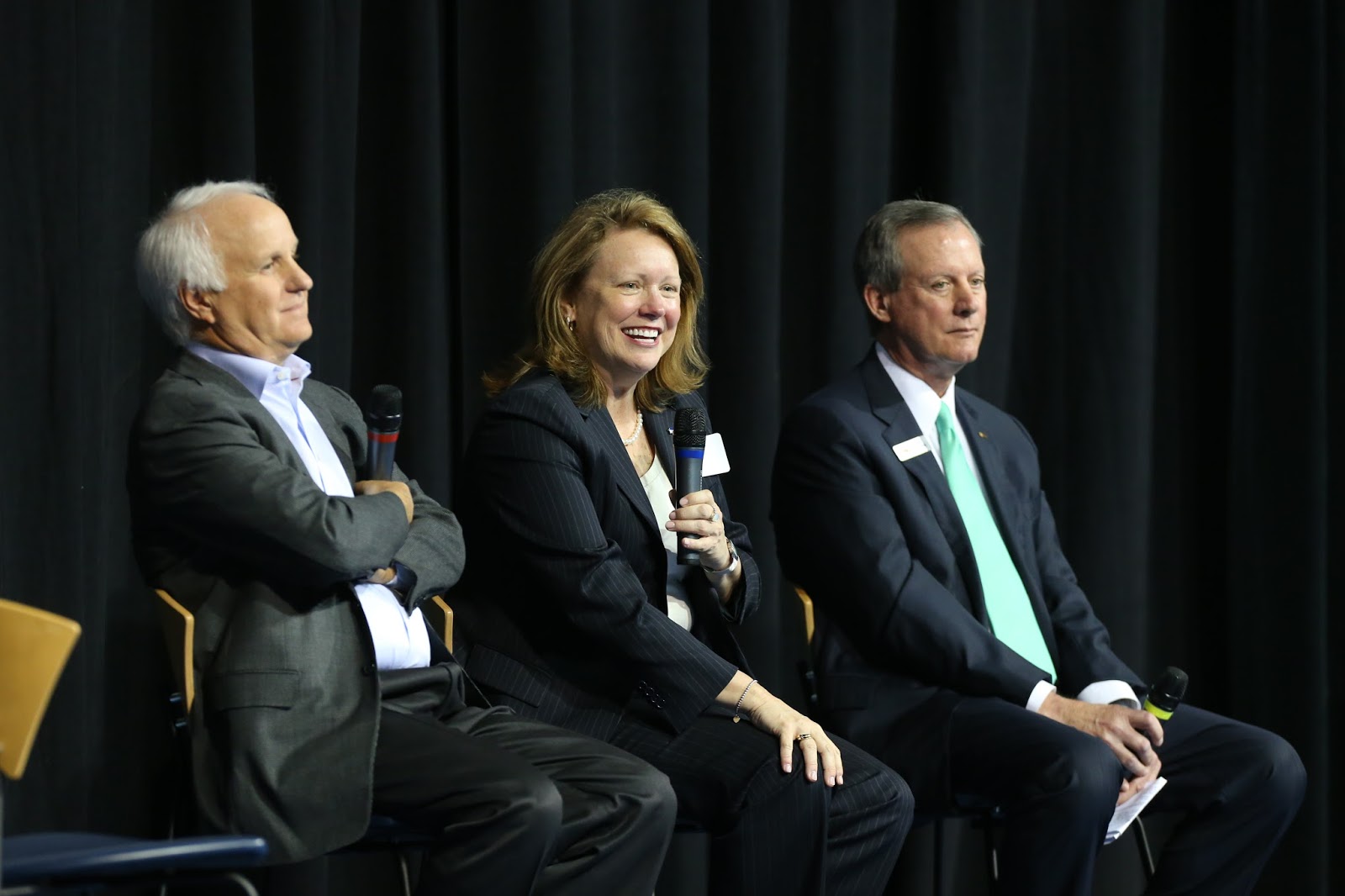 Rocket Business News: 600+ participate in KeyBank Global Leaders Forum ...