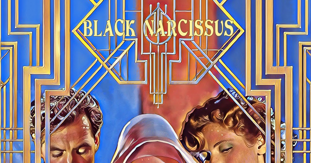 LIBROS ENVENENADOS Recomendaciones "Libros / Peliculas": Narciso Negro ...