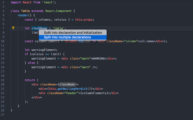 10 Ekstensi Visual Studio Code Untuk JavaScript Development - Ekarzaen Blog