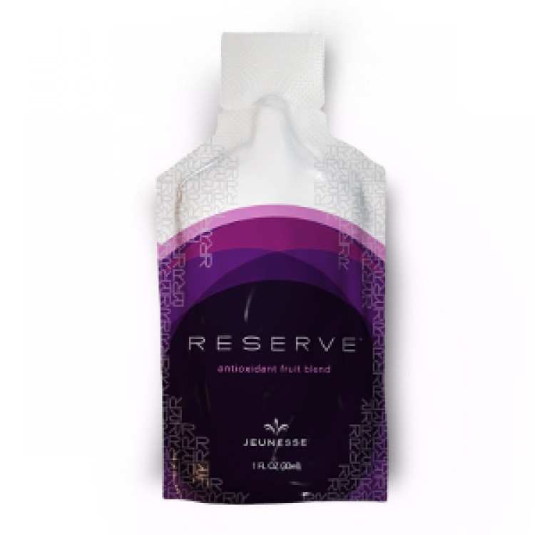 Jeunesse ABC: Reserve
