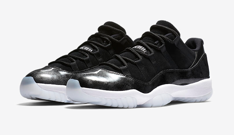 Early Links to Buy the Air Jordan 11 Retro Low "Barons" Online | FootBasket
