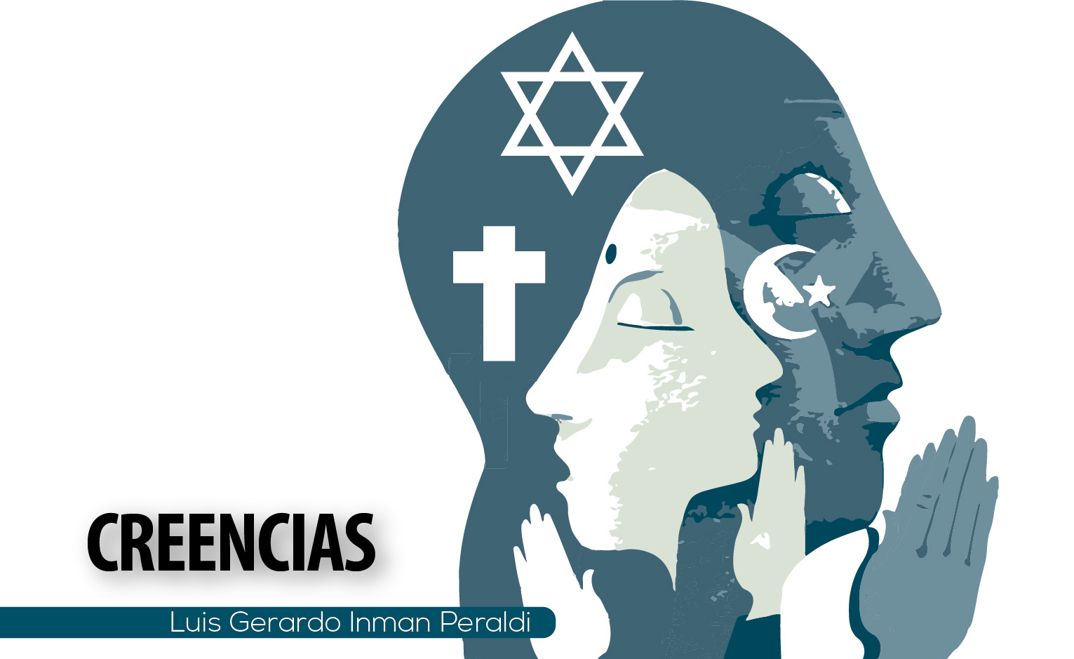 Opinar para construi: Creencias