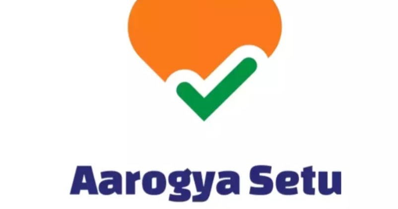 Aarogya setu App