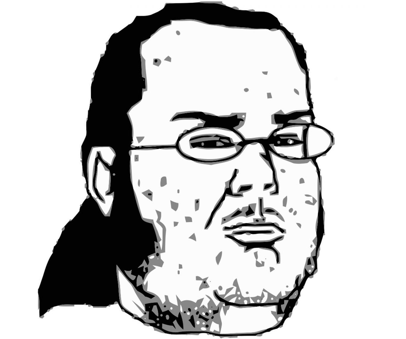 Você sabe quem é o gordinho nerd dos memes? Descubra!