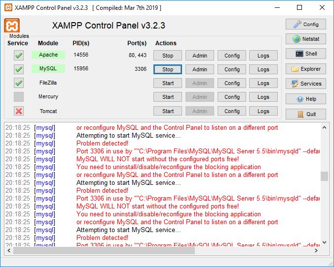 CARA MENGKONFIGURASI BACKUP DAN RESTORE PADA DATABASE SERVER DENGAN ...