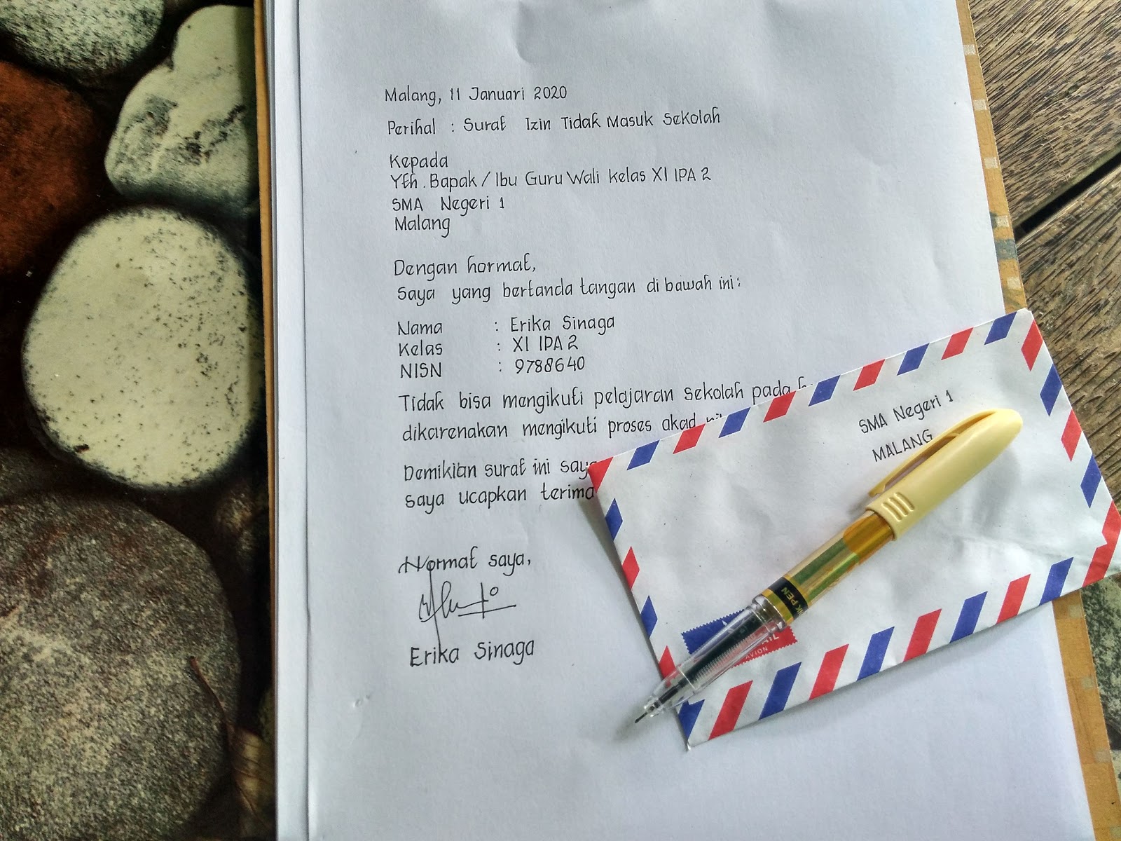 Tutorial menulis latin,membuat surat,tulisan indah,.tutorial menulis ...