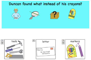 Preschool Wonders: The Day the Crayons Quit!