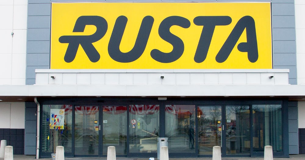 عروض Rusta لهذا الأسبوع من 2019/11/21 حتى 2019/11/27