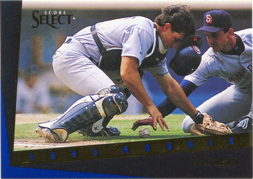 Dime Boxes -- The Low-End Baseball Card Collector's Journey ...