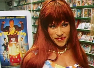 In Character: Guy Pearce | And So It Begins...