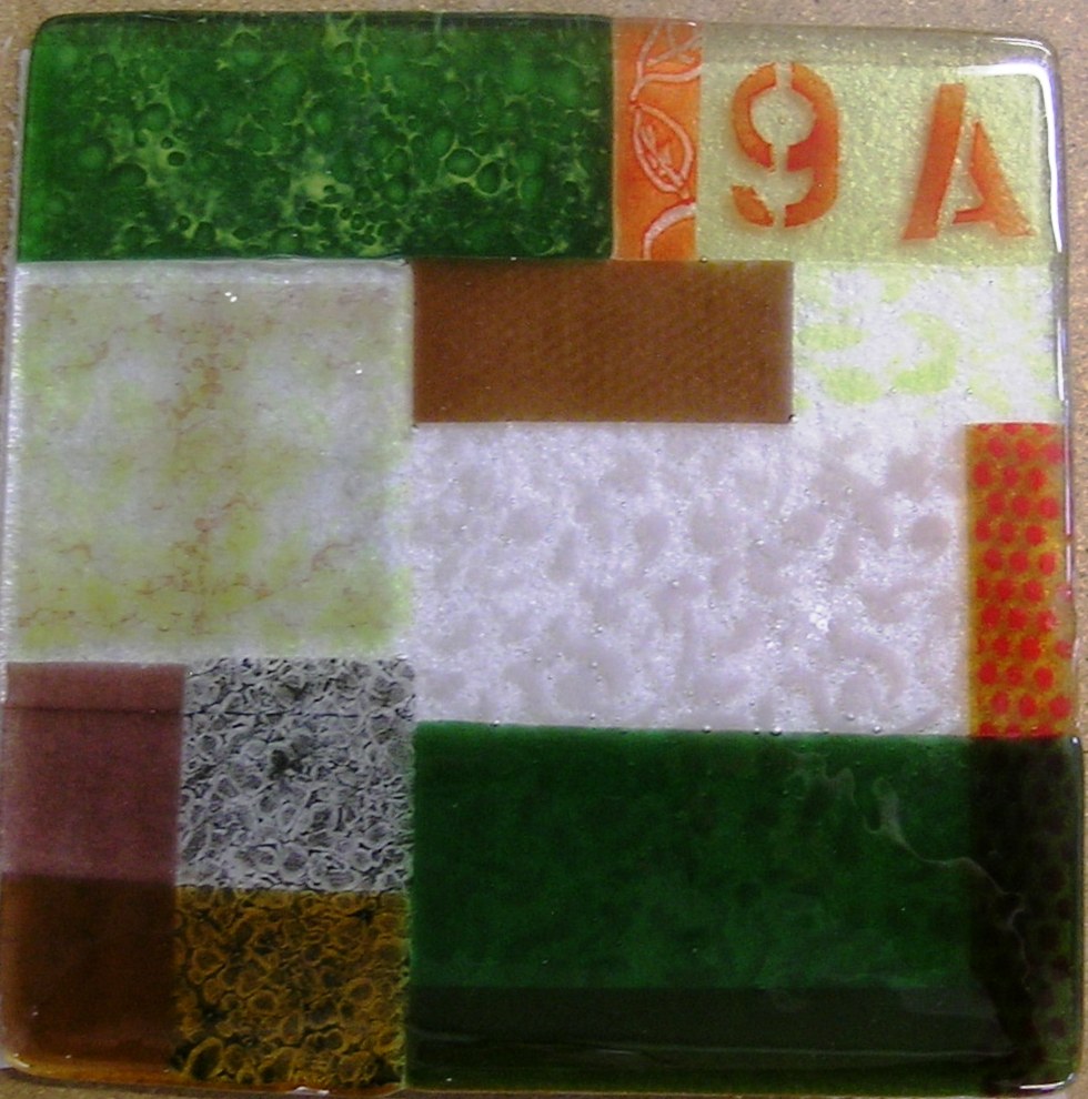 Washington Glass School: Hot Times At Glass School