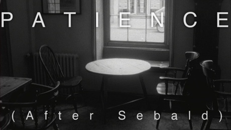 J.B. Spins: NYFF ’11: Patience (After Sebald)