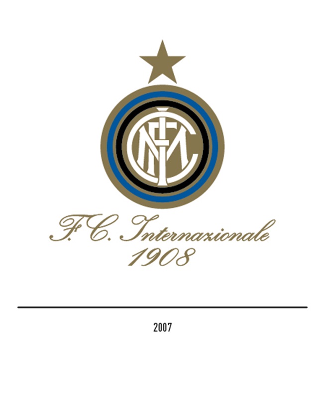 Full Inter Milan Logo History & Background Info - 2021 Logo Leaked ...