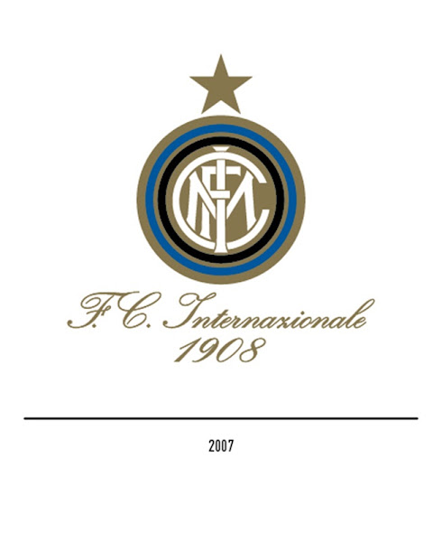 Full Inter Milan Logo History & Background Info - 2021 Logo Leaked ...