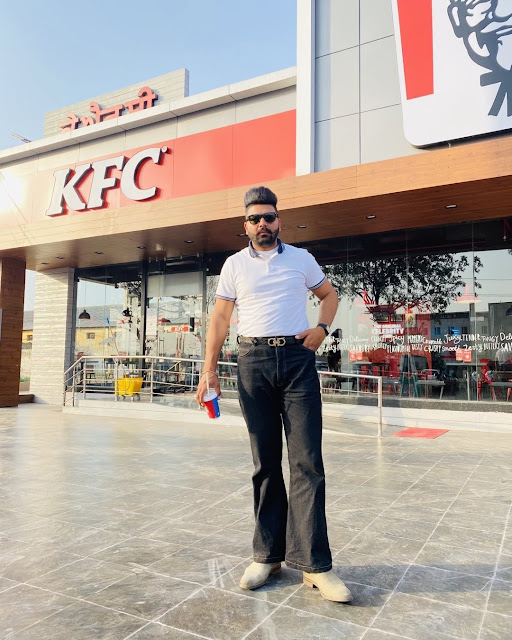 Gurtaj Sandhu Biography, Girlfriend, Income, Unknown Facts