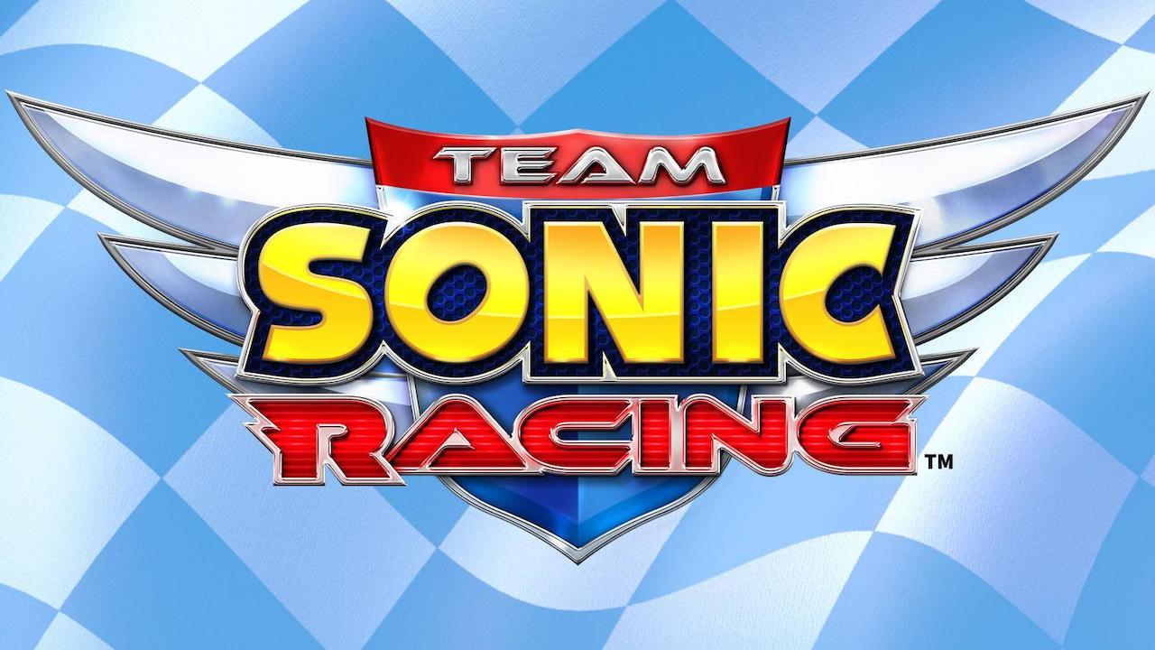 La casita de Amy Rose: Nuevo gameplay de Team Sonic Racing (8 minutos).
