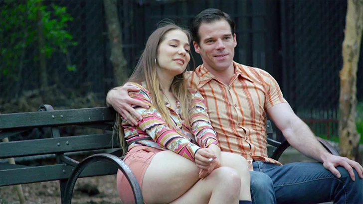 Crítica | The VelociPastor (2018) | Sangue Tipo B - Filmes de Terror