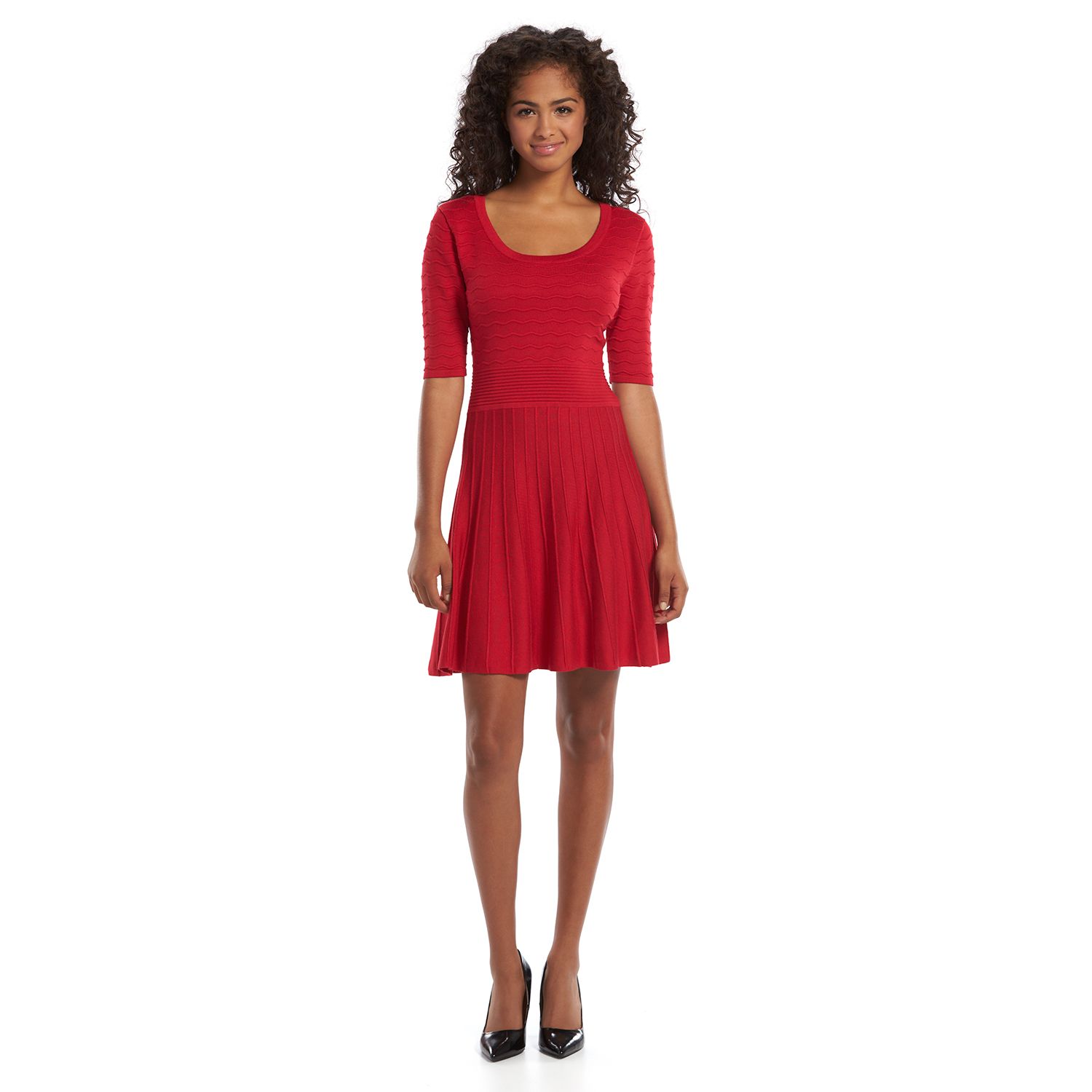 Catalog Cuties: Ariel Corral, Part 3