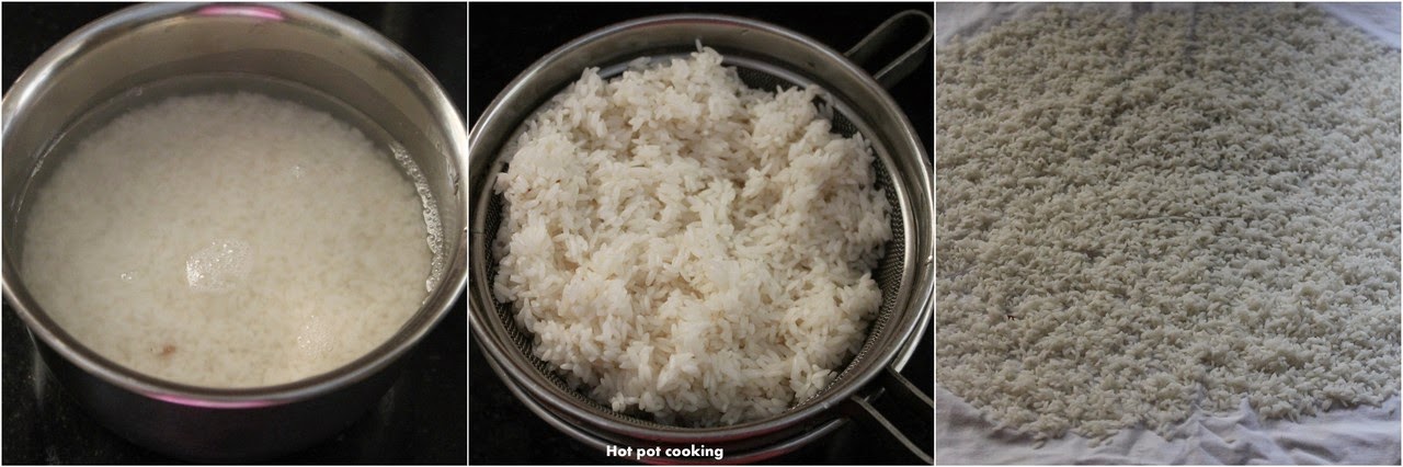 How To Make Adhirasam For Beginners