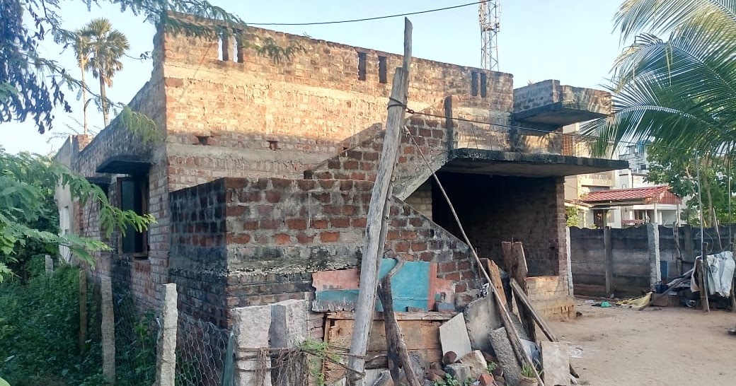 Existing building Stability check procedure and how to inspect and give ...