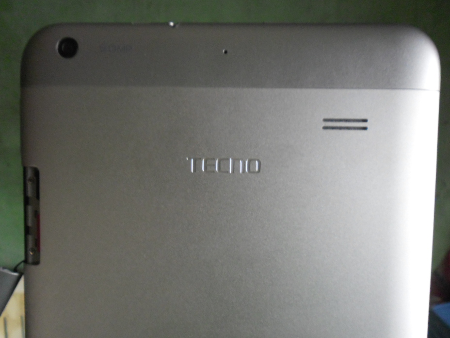 Anything That Matters: Tecno Phantom Pad (N9): Tecno's tablet phone